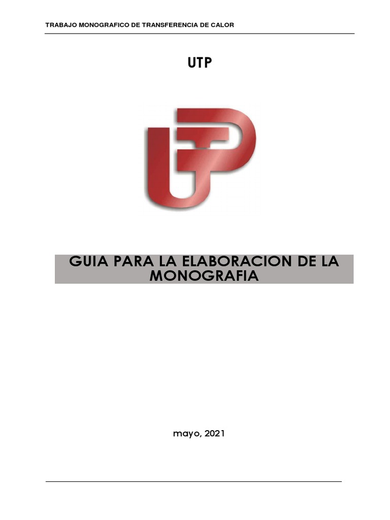 00 Guía para El Calculo de Carga en Transferencia de Calor | PDF ...