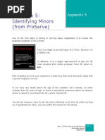 TLTB Individual Lease Application Form | PDF | Identity Document ...