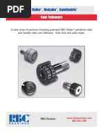 Machinery Alignment Tolerance Guidelines | PDF | Engineering Tolerance ...