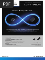 IC Substitution Reference Guide | PDF