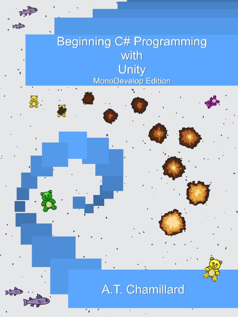 Beginning Csharp Programming With Unity Monodevelop Pdf Computer Data Storage Random 