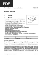 Arduino Uno r3 Datasheet | PDF | Microcontroller | Flash Memory