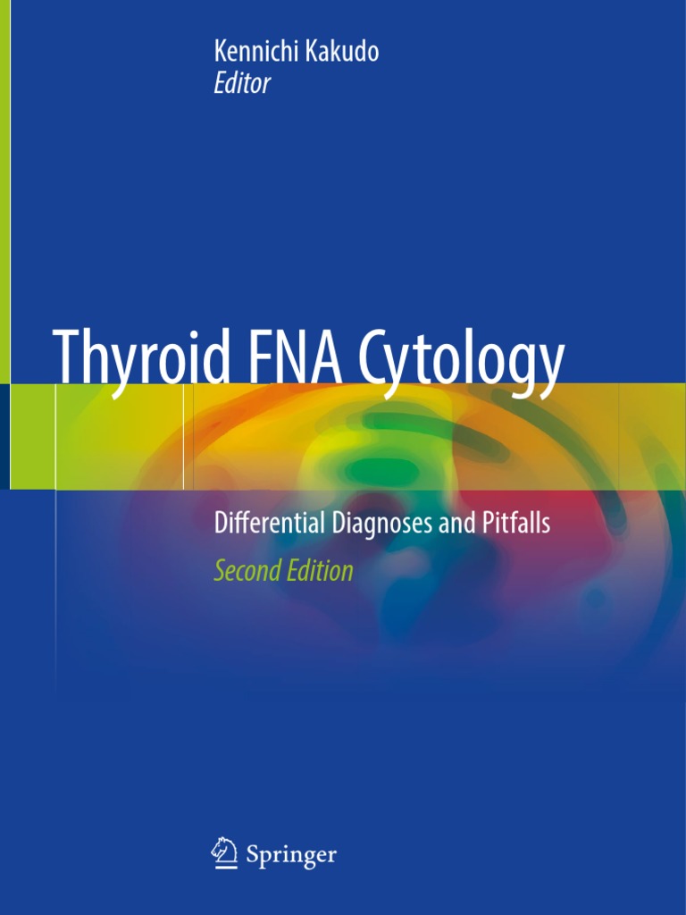 Thyroid FNA Cytology | PDF | Thyroid Disease | Neoplasms