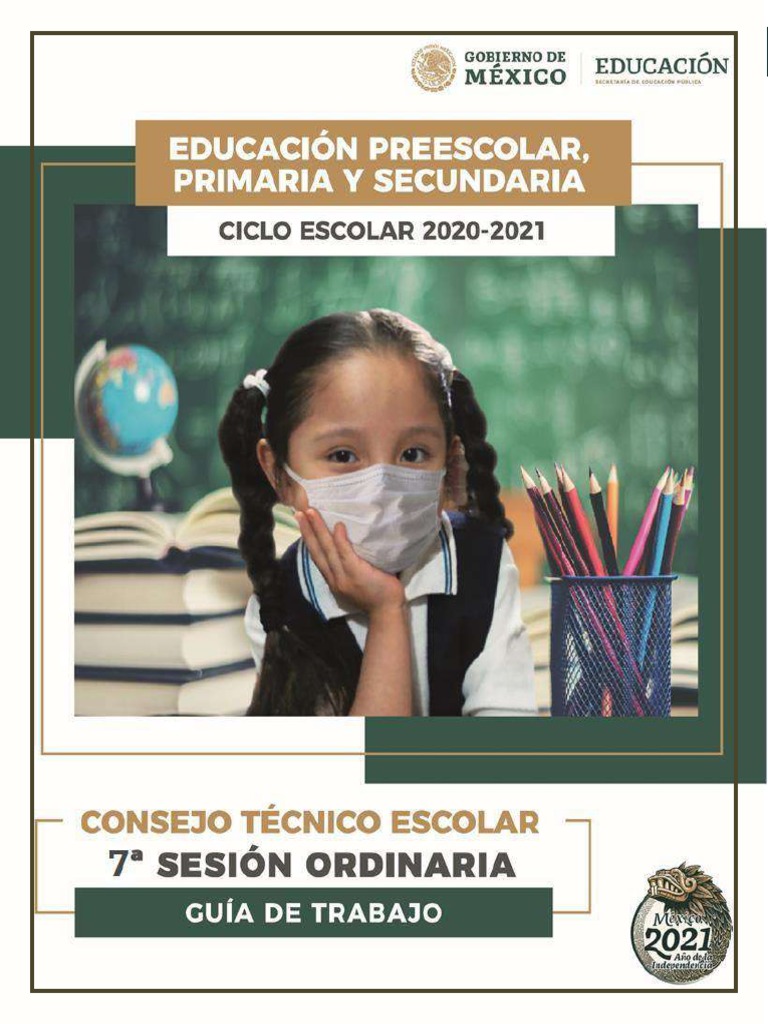 Guía 7ma Sesión Contestada Word - Compressed | PDF | Evaluación ...