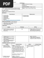 Cs Ict11 12 Ictpt Ic D 5 | PDF | Educational Technology | Learning