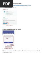 Recording Voice with Vocaroo Guide | PDF | Games & Activities
