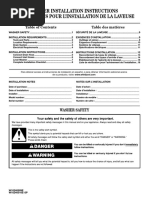 Topworx DXP - Installation and Configuration | PDF | Switch | Screw