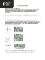 Que Es Neopentano y Su Estructura | PDF | Alcano | Enlace químico