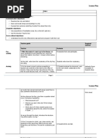 IB Spanish Oral Exam Preparation Guide | PDF | Human Communication ...