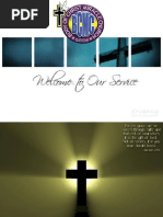 Praise - Number - Chart | PDF | Musical Forms | Song Forms