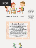 General Studies Project - XII | PDF