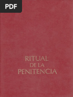 Ritual de Exorcismos 1 | PDF | Exorcismo | Iglesia Católica