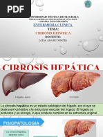 Signo de Murphy | PDF | Vesícula biliar | Gastroenterología