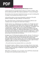 Catholic Rite Wedding Missalette Sample | PDF | God The Father | Mass ...