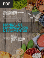 CHATTO | PDF | Alimentos | Las bacterias