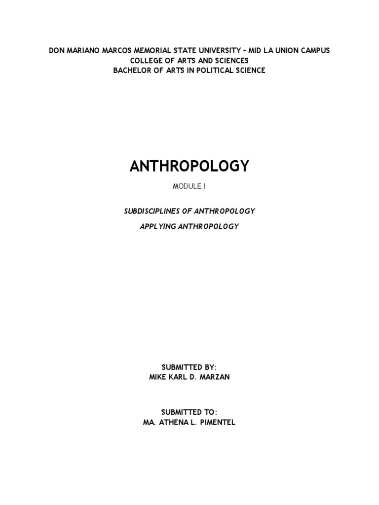 Cover Page | PDF