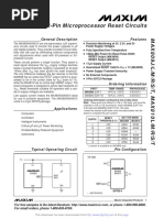 sgm8905 AUDIO PDF | PDF | Capacitor | Power Supply