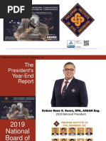 PICE Membership Application Guide | PDF | Career & Growth