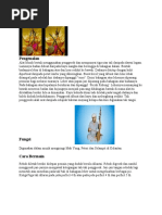 Alat Muzik Sarawak | PDF