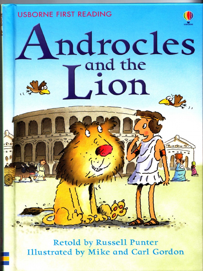 Androcles and The Lion | PDF