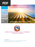 Heo Hydro Electric Project | PDF | Spillway | Environmental Impact ...