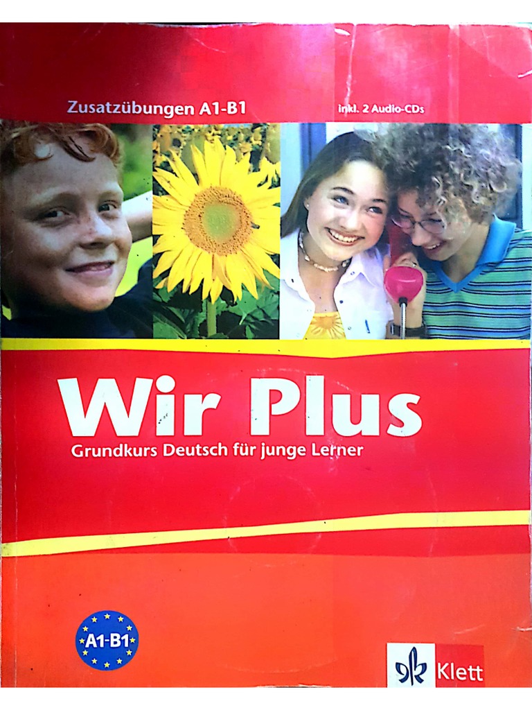 Wir Plus | PDF