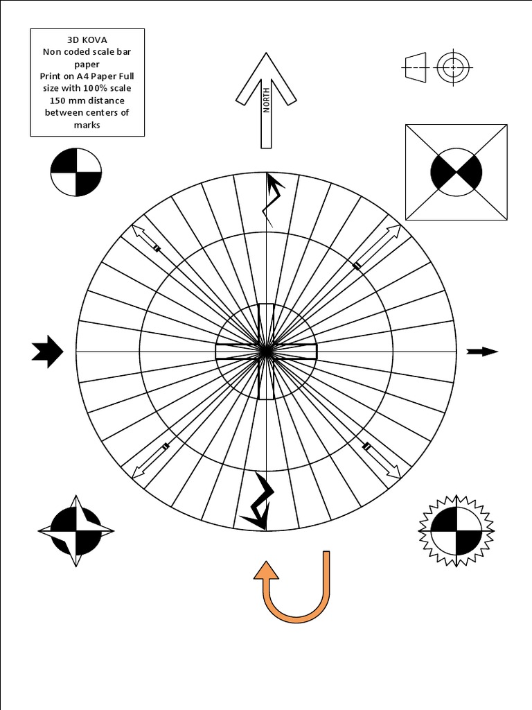 Template 3D PDF | PDF