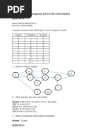 Enhancement Request Template | PDF | Performance Indicator | Project ...