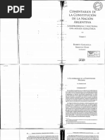 Ley 21.965 - Organica de La PFA | PDF | Policía | Regulación