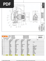 Cimc-Dry - Container-Parts-Catalogue | PDF | Door