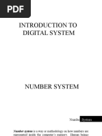 Class 11 Cs Ch2 - Data Representation - Notes | PDF | Character ...