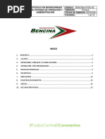 Ficha Técnica del Herbicida Bazuka | PDF | Solubilidad | Hidrógeno