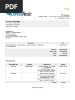 ARTA RULES OF PROCEDURE and Other Related Issuances | PDF | Justice ...