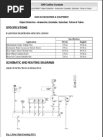 Mega Kyb Monroe Gabriel Shock Absorber Cross Reference | PDF | Pickup ...