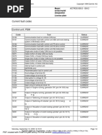 Mobile Crane Load Test Report Form | PDF | Crane (Machine ...
