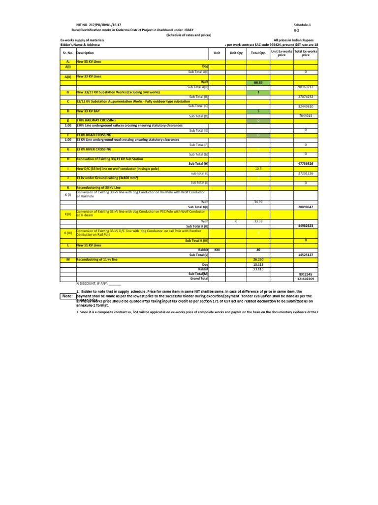 Indent JSBay | Download Free PDF | Transformer | Electrical Wiring