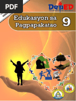 Esp 9 Q4 PPT Week1 Online Class | PDF