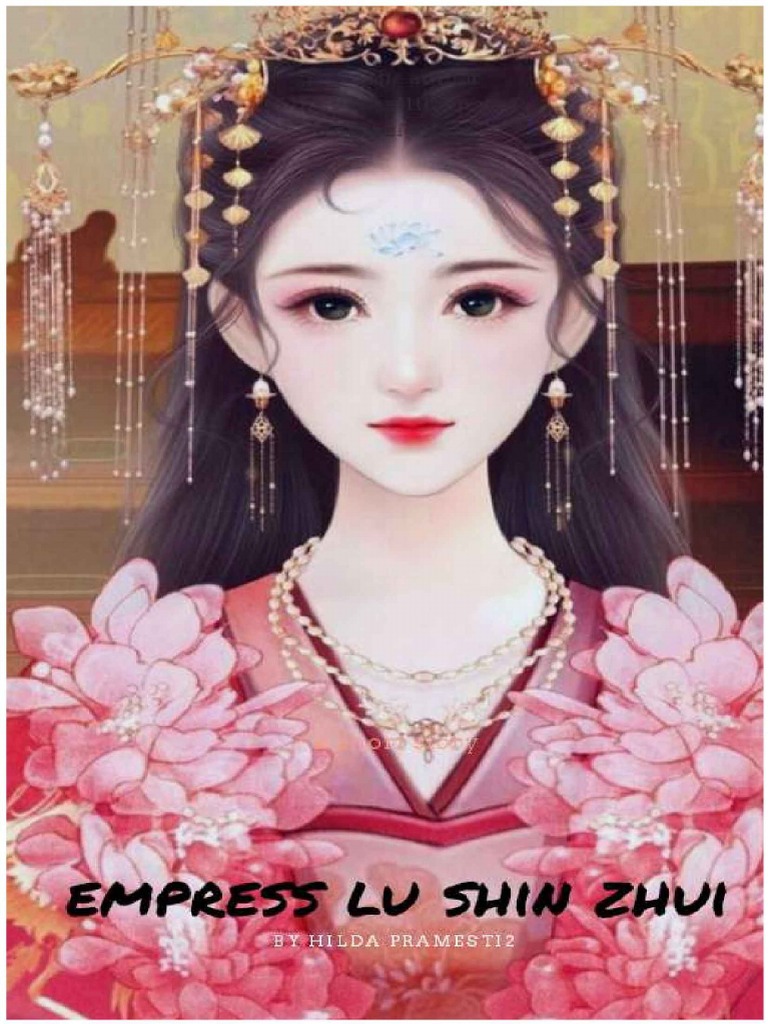 Empress Lu Shin Zui | PDF