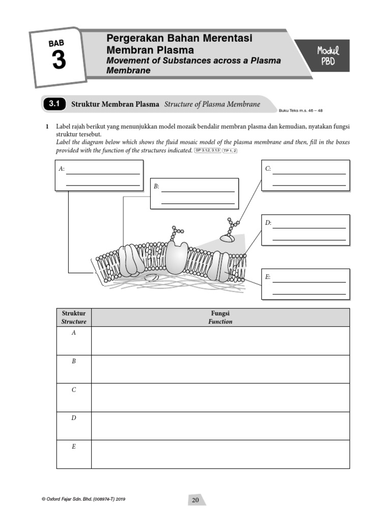 Sains Tingkatan 4 | PDF