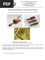 GPM - Flow Rates TABLE For Copper and PEX Pipes - Based On Diameter | PDF