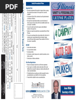 Vehicle Change Application Form (VEH 006) | PDF | Vehicle Registration ...