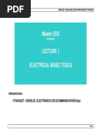Portable Electrical Equipment Register and Inspection | PDF