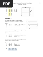 Load Combinations: Asce 7 LRFD | PDF