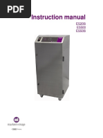 Tate cc1250 Specifications | PDF | Screw | Flooring