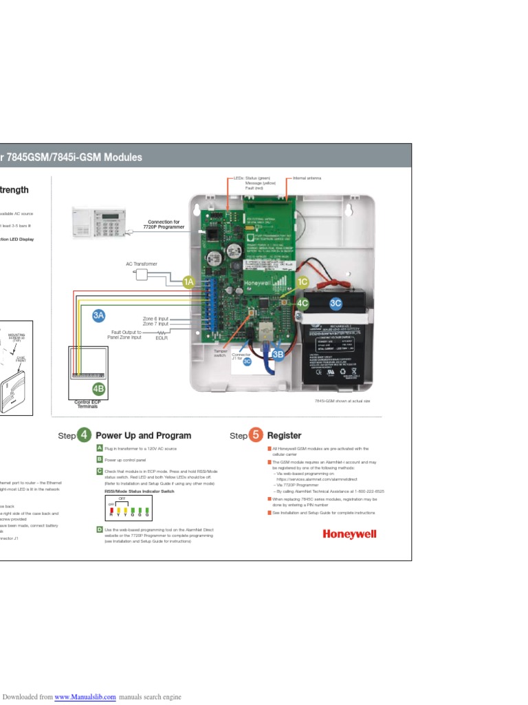 1C 3C 1A 4C: Connection For 7720P Programmer | PDF | Electrical ...