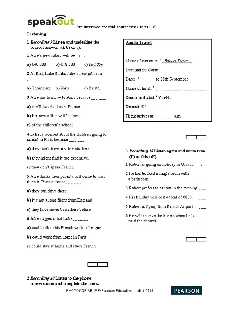 Listening: To 30th September | PDF | Beverages | Foods