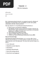 Stack Sampling Port Location Guidelines | PDF | Ac Power Plugs And ...