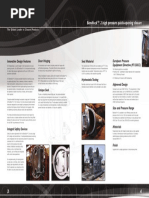 Sentry Quick Opening Closure Main Door Seal: Closure Hub Shown in ...