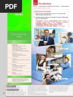 518567681 Focus 2 2E Workbook Answers - 1 Vocabulary Exercise 1 1 Unsociable 2 Boring 3 Relaxed ...