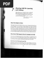 Language For Thinking p.1-36 - Stephen Parsons & Anna Branagan | PDF